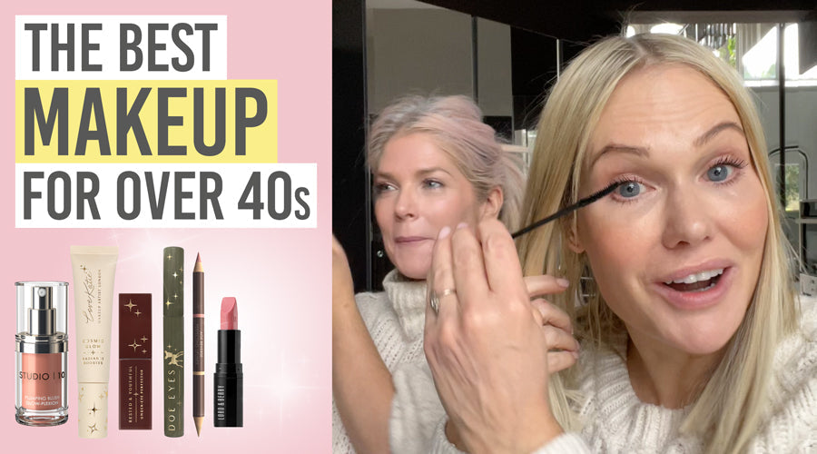 Must-Have Makeup For Women Over 30 | Best Makeup For Grown Ups – Beauty ...