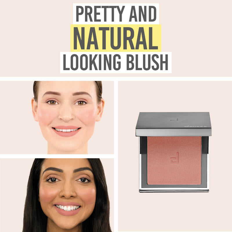 Doucce Cheek Blush in 'So Good' | Natural-Looking Flush – Beauty and ...