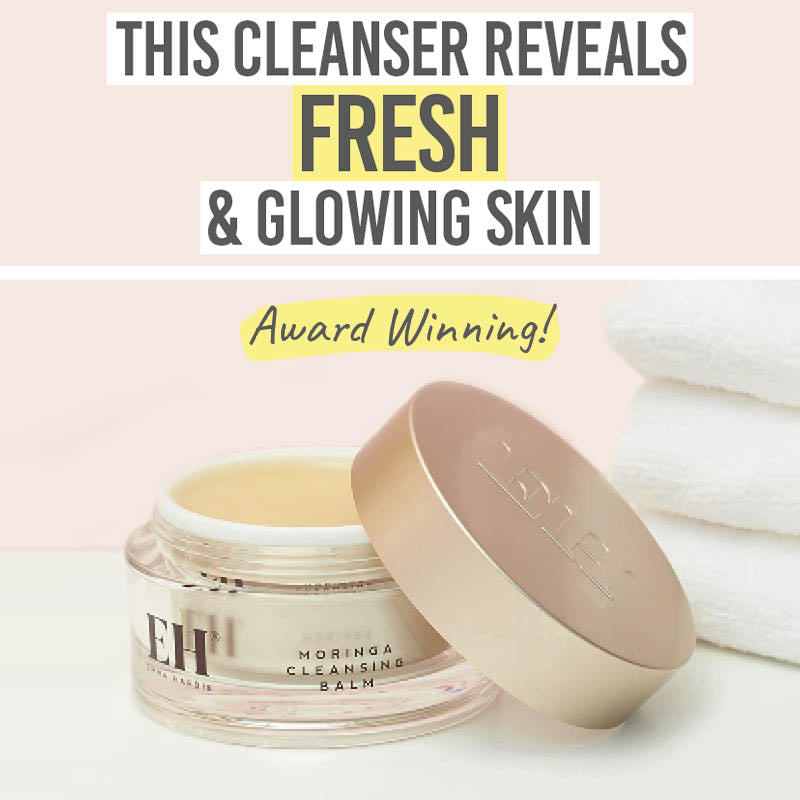 Emma Hardie Moringa Cleansing Balm | For Fresh, Glowing Skin – Beauty ...