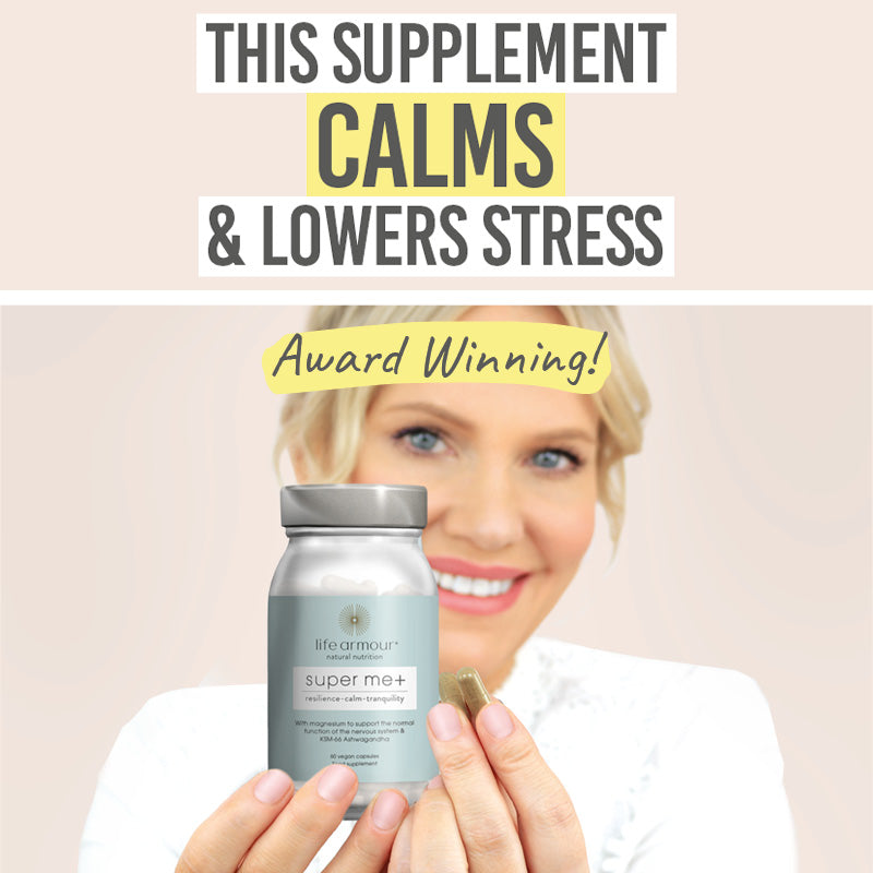 Life Armour Super Me Plus – Beauty and the Boutique