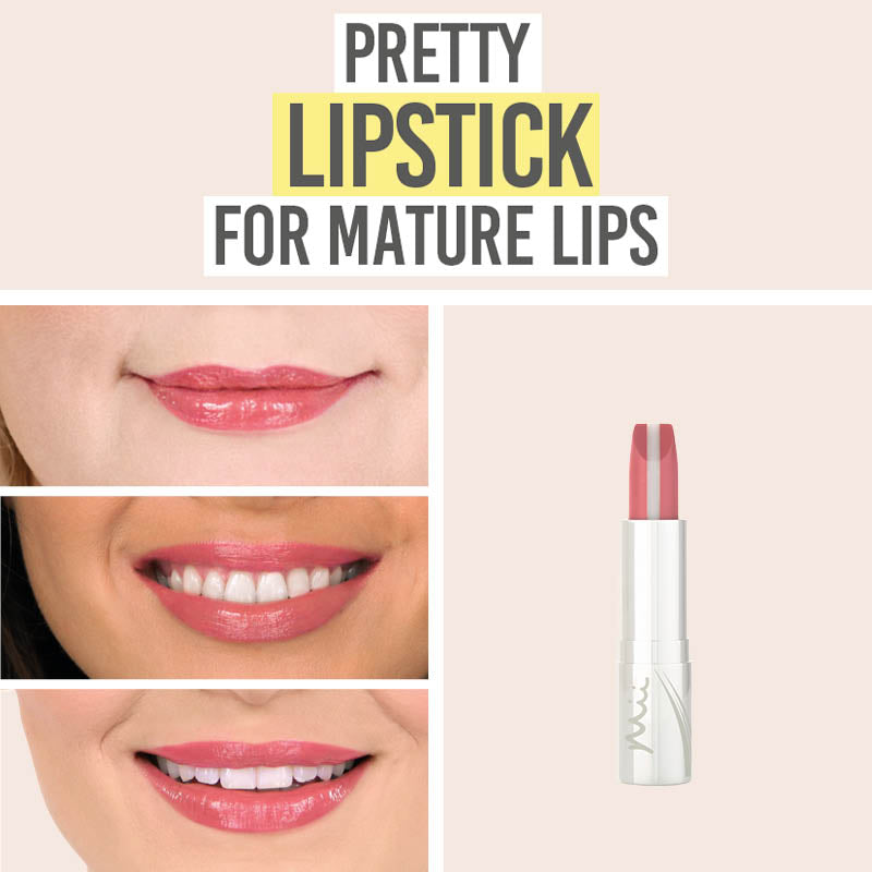 Mii Cosmetics HydraBoost Lip Lover Lipstick in 'Spring Fling' | Lips ...