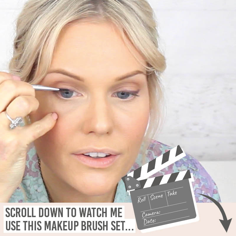 Nanshy Masterful Collection | Flawless Makeup Application – Beauty and ...