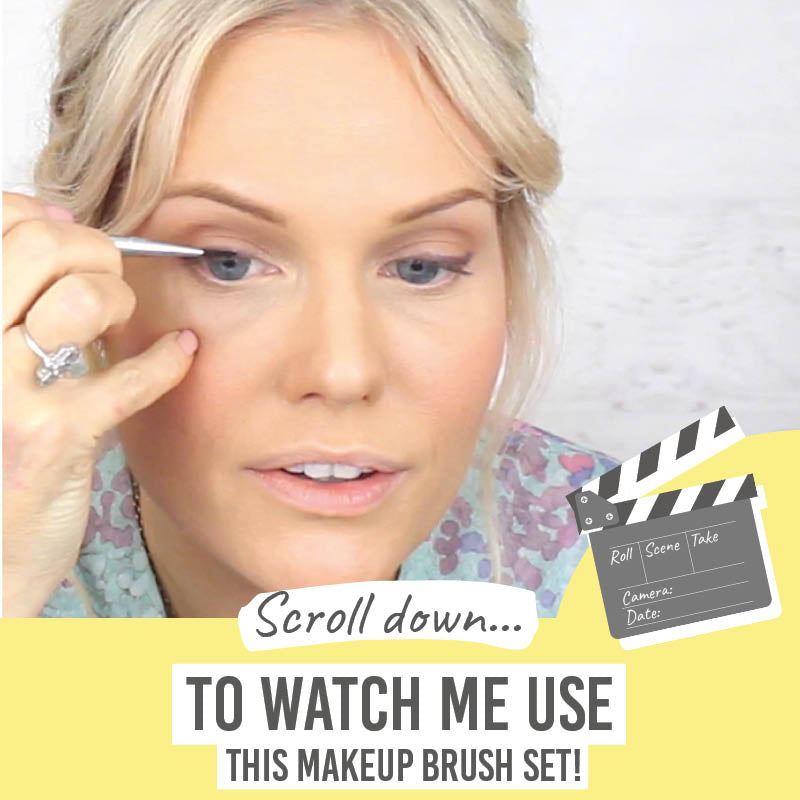 Nanshy Masterful Collection | Flawless Makeup Application – Beauty and ...